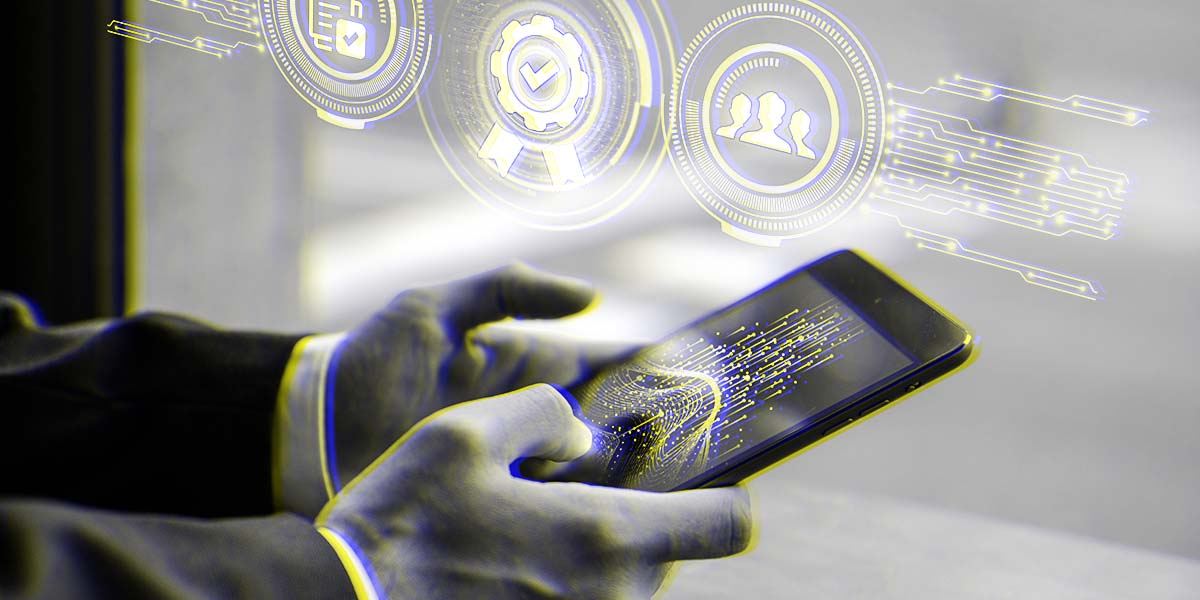 Revolutionising Workforce Technology | Northbridge