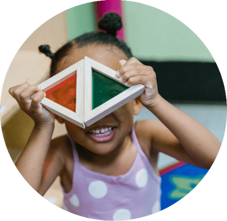 Infinity Learning Center