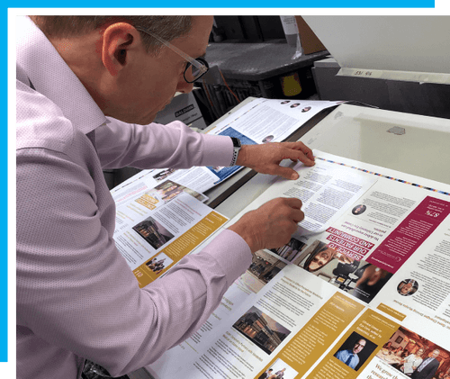 All Print Resources | New York City, New Jersey Commercial Printing