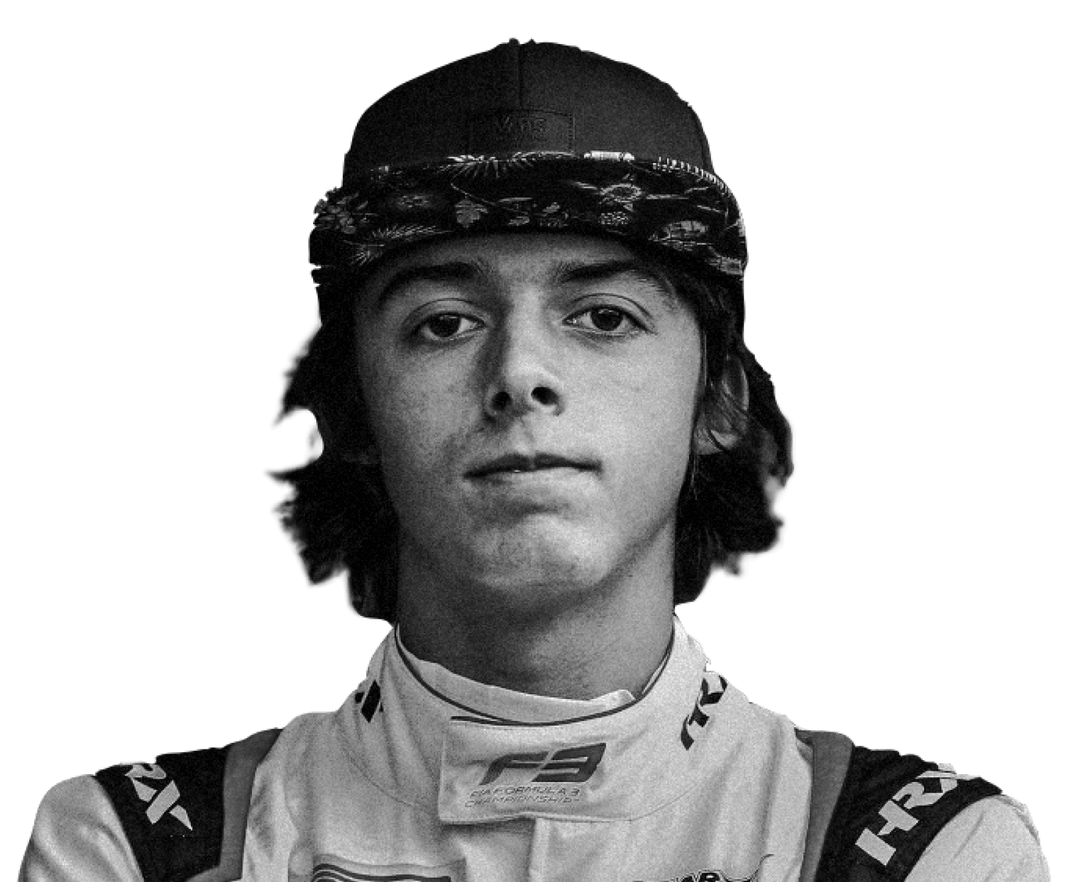 Hunter Yeany - American FIAF3 Athlete