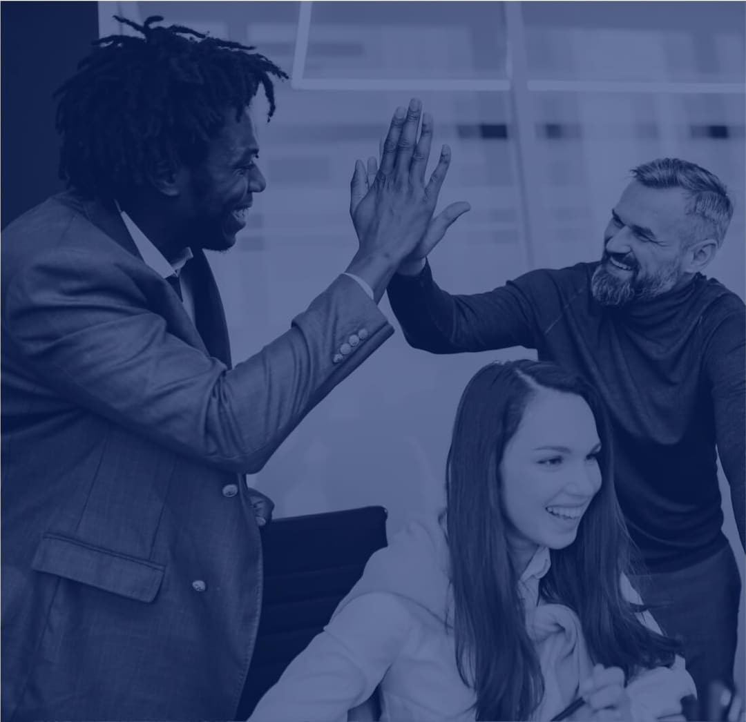 The connected platform for financial services | Identifee