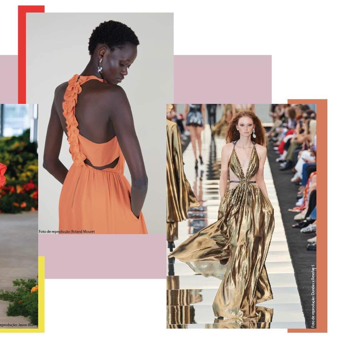 Guia de tendências primavera/verão 2023: tudo o que estará na moda ...