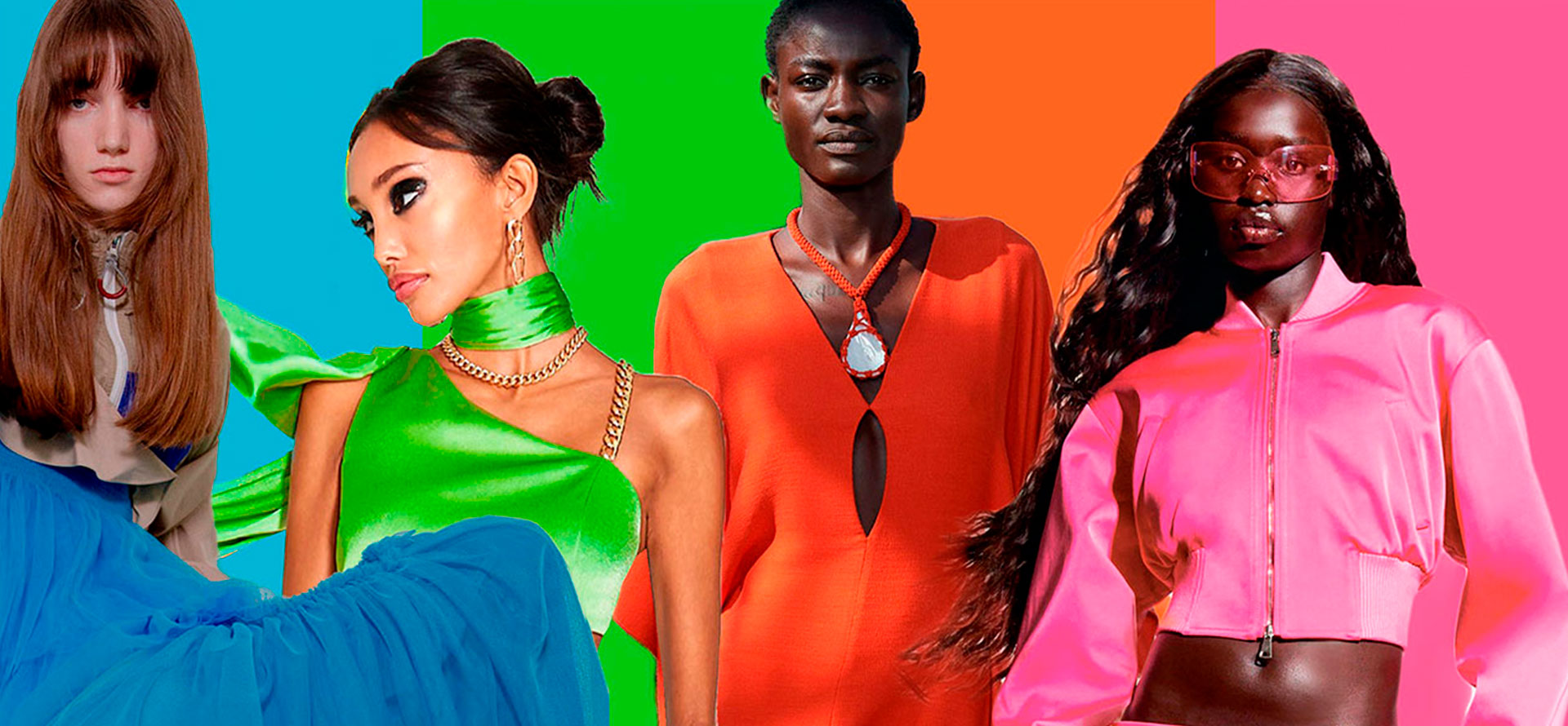 Tipos de tecidos em alta para 2023 | brands.HUB