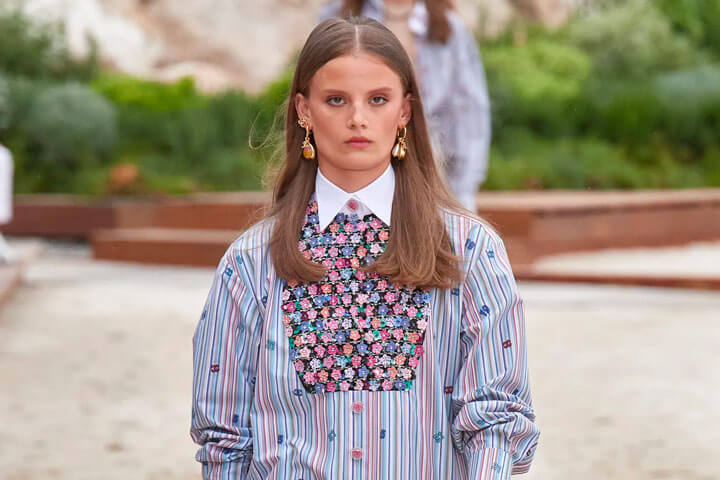 Moda resort 2023: 5 peças que estarão em alta | brands.HUB
