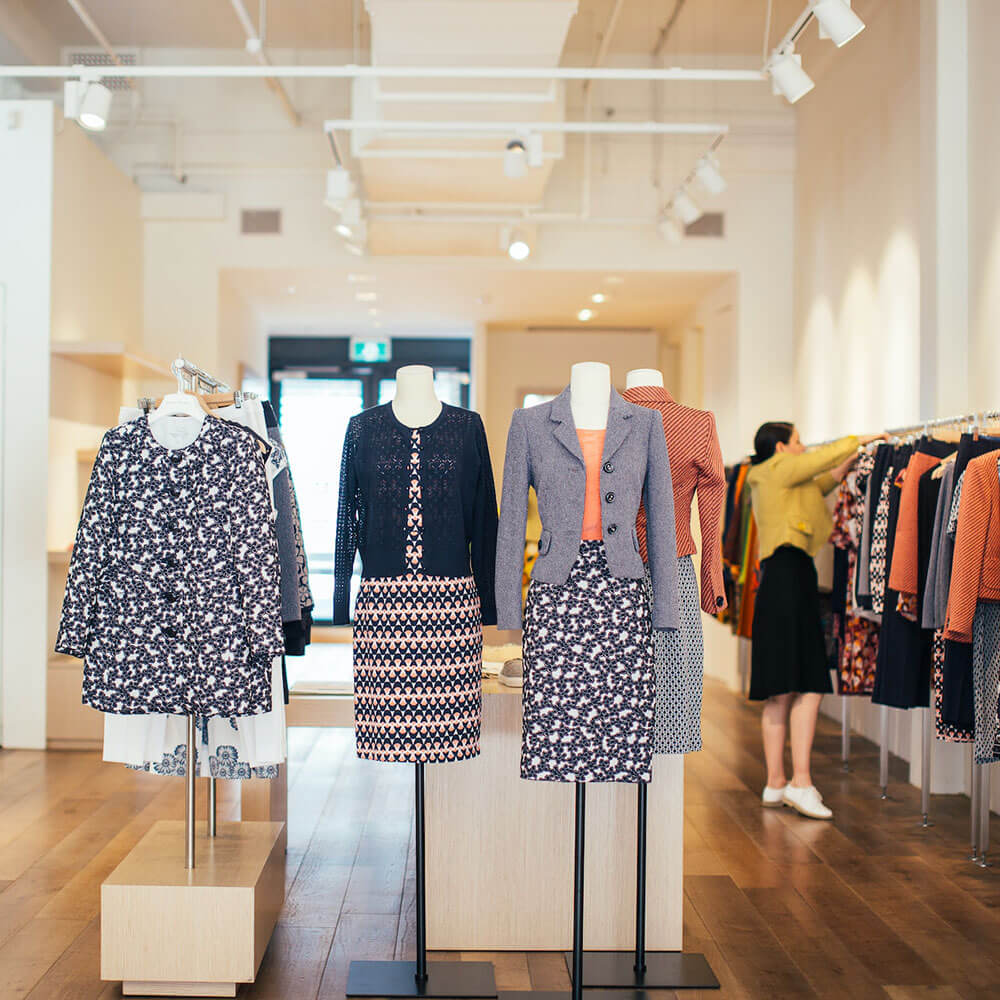 Visual Merchandising: Como organizar roupas para vender mais | brands.HUB