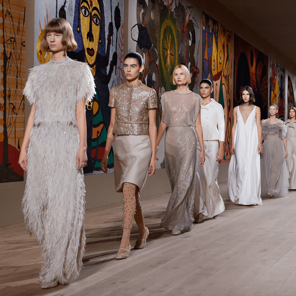 Fashion Weeks: tendências da passarela para a sua loja | brands.HUB