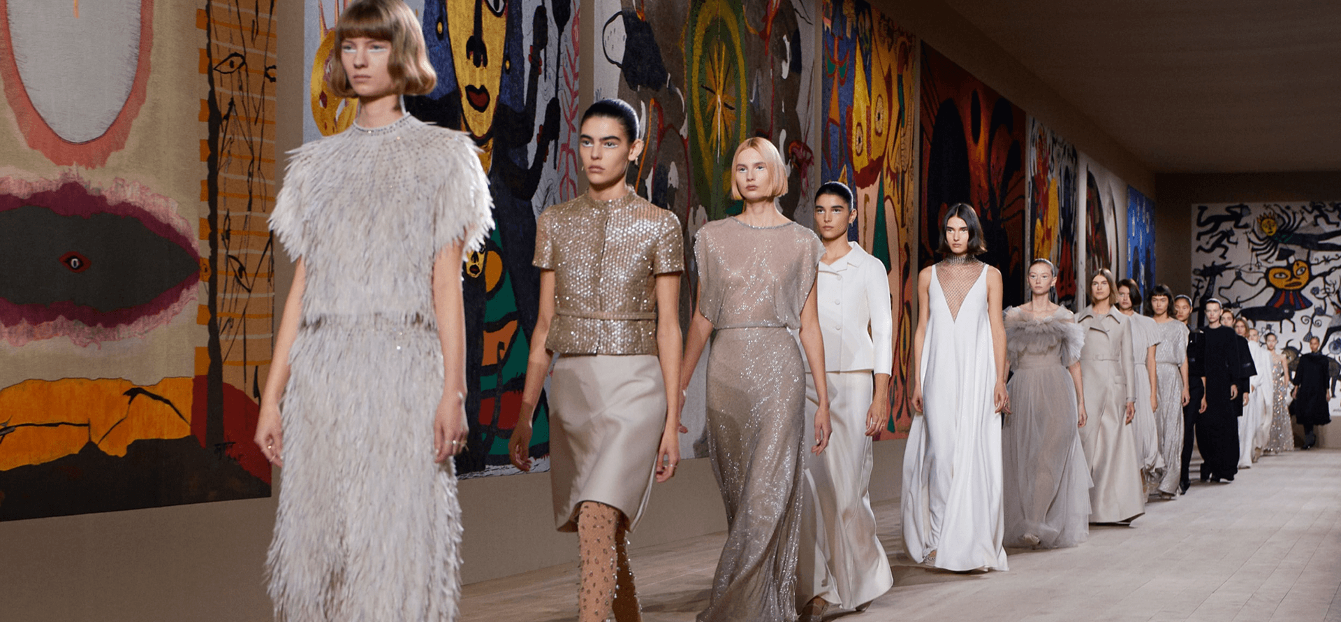 Fashion Weeks: tendências da passarela para a sua loja | brands.HUB