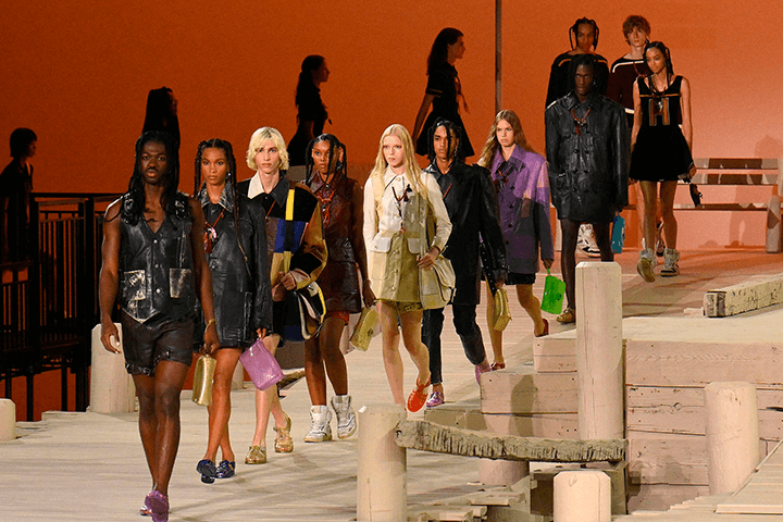 Fashion Weeks: tendências da passarela para a sua loja | brands.HUB