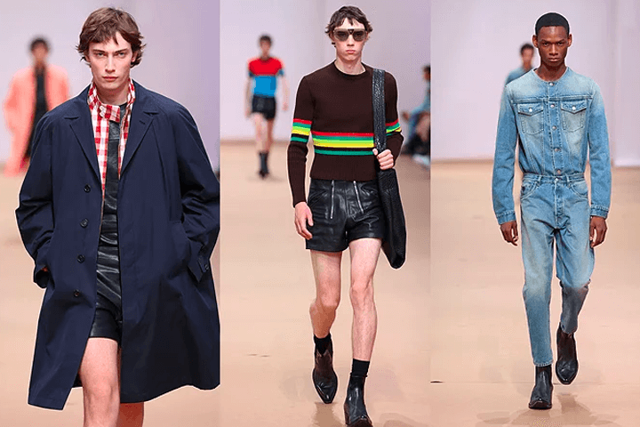 Fashion Weeks: tendências da passarela para a sua loja | brands.HUB