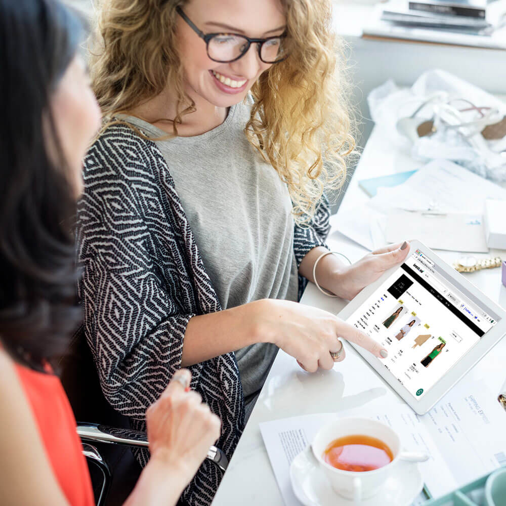 Como criar um showroom virtual para melhorar as vendas | brands.HUB