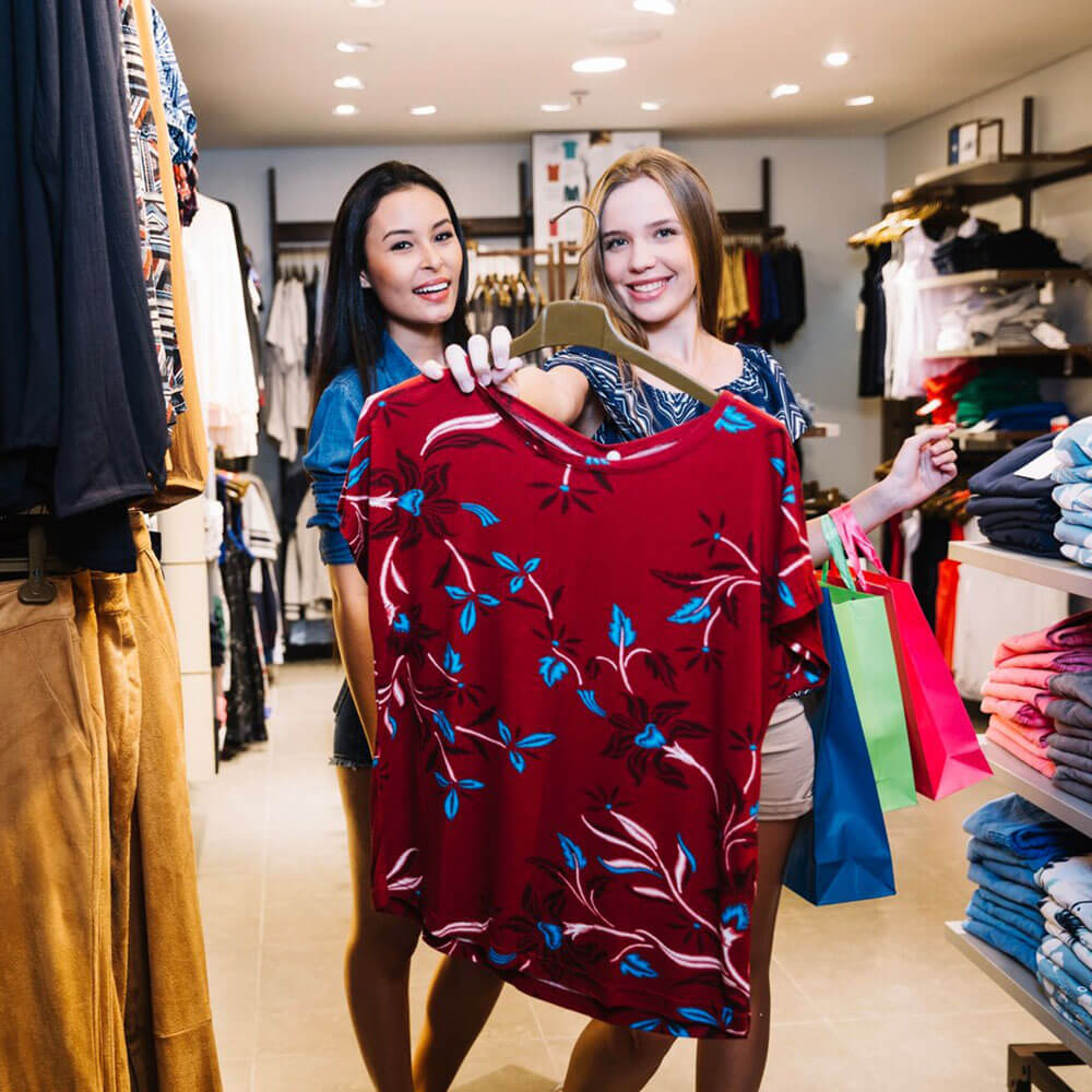 Como tornar sua loja multimarcas mais conhecida? | brands.HUB