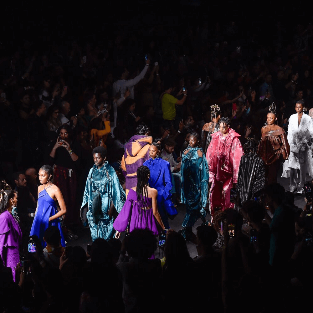 SPFW: saiba tudo sobre a edição N55, que começa no dia 25 de maio e ...