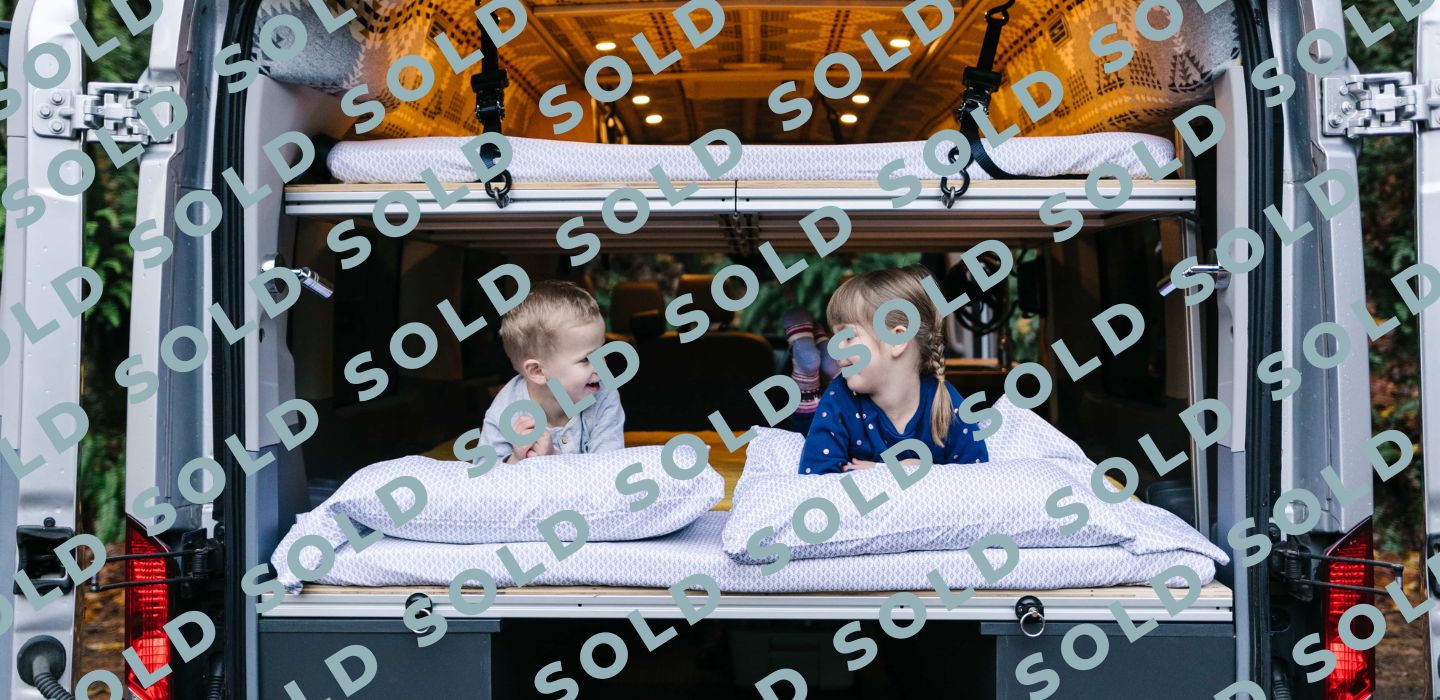 Wolf Wagons Discovery Vehicles | Current Inventory