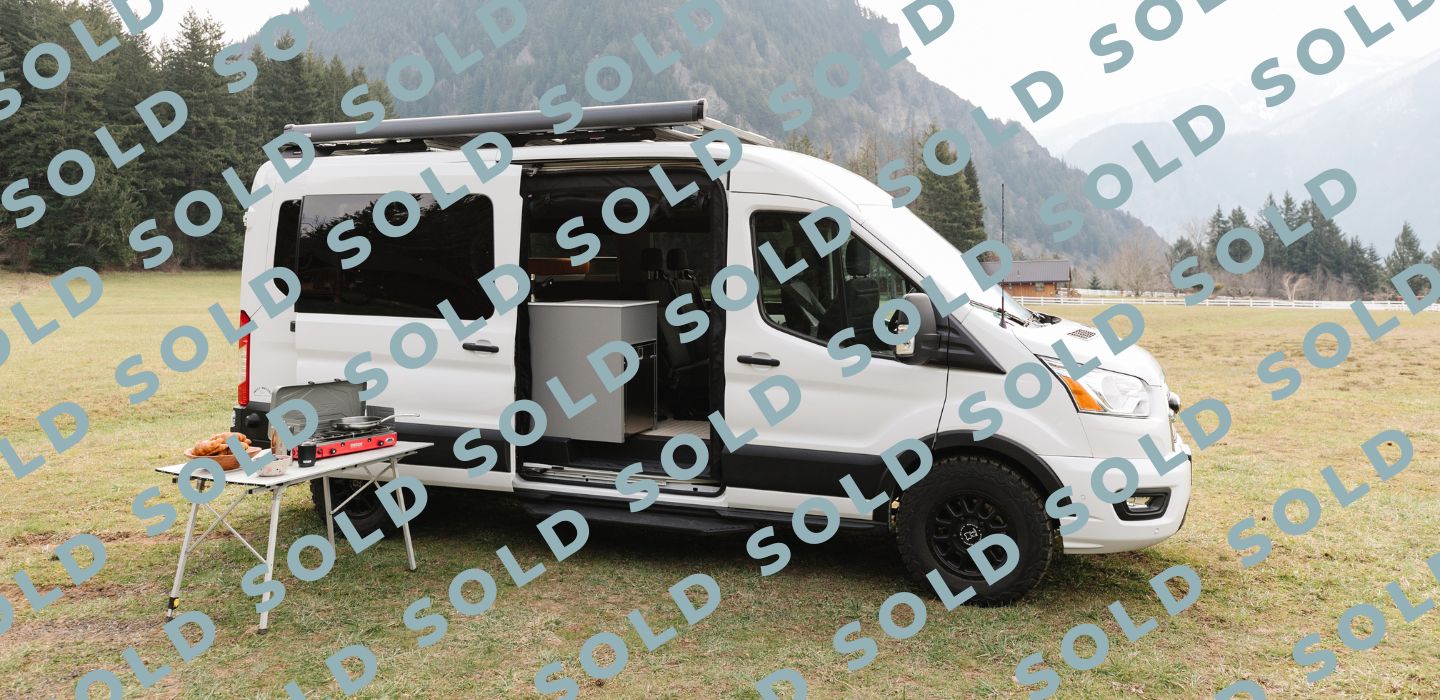 Wolf Wagons Discovery Vehicles | Current Inventory