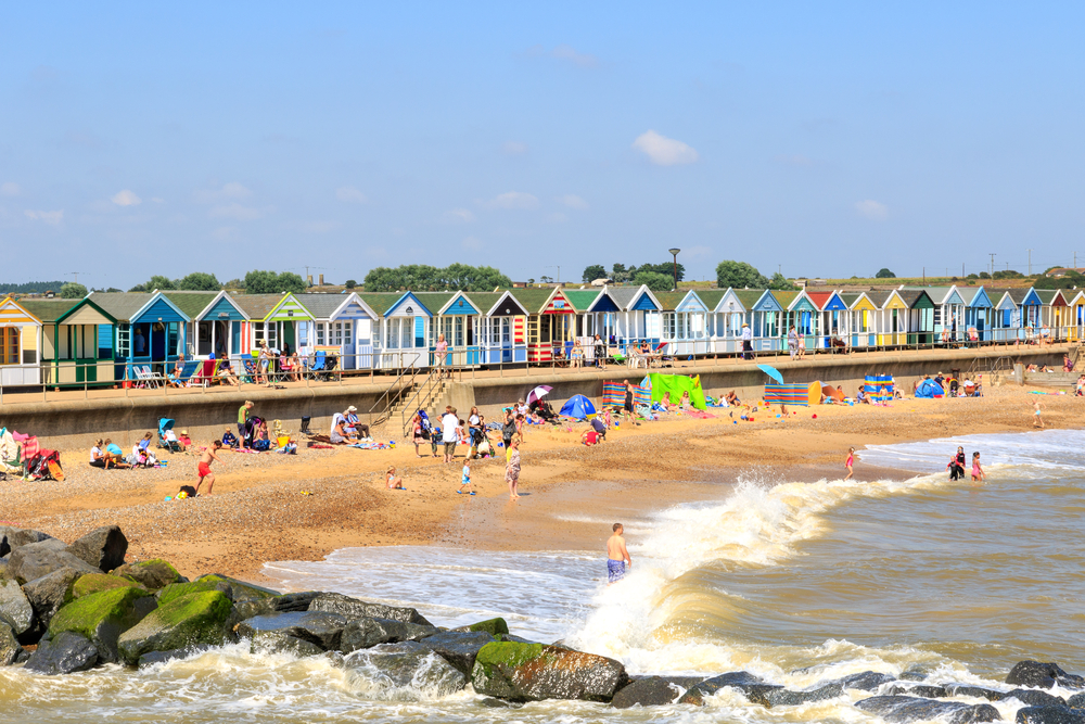 Buying A Beach Hut | Guide | InsureMy