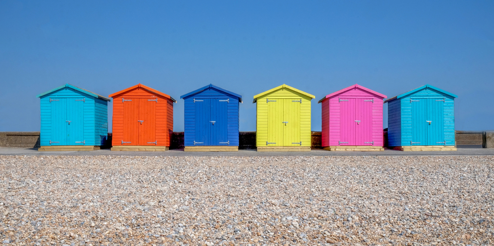 Buying A Beach Hut | Guide | InsureMy