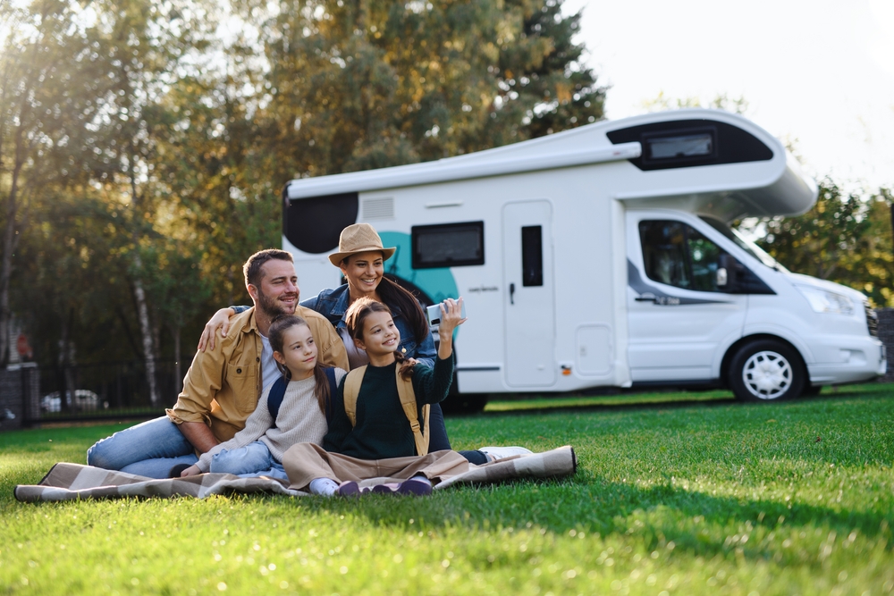 Motorhome Vs Caravan | Pros & Cons | InsureMy Caravan