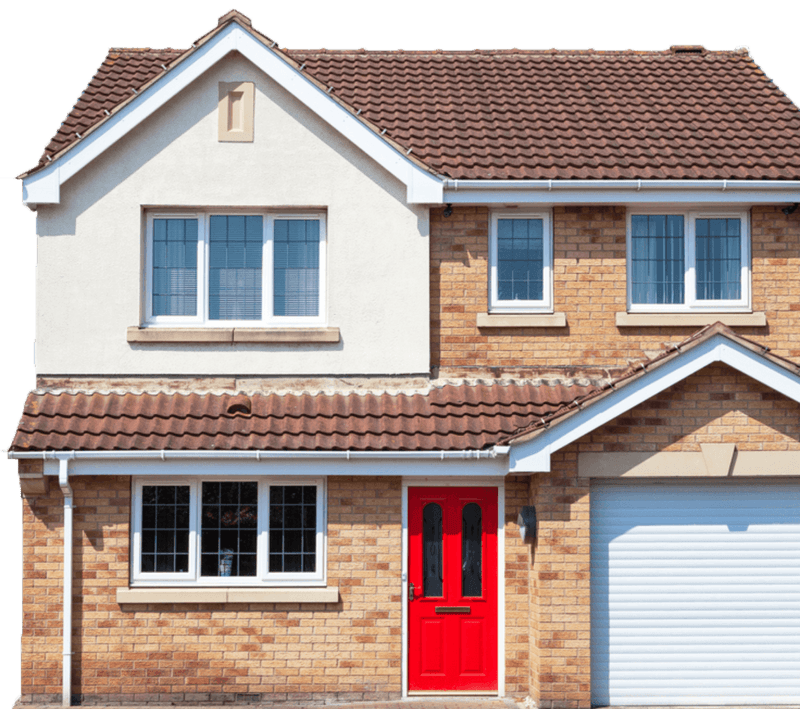 Compare Home Insurance | Specialist Home Insurance | InsureMy