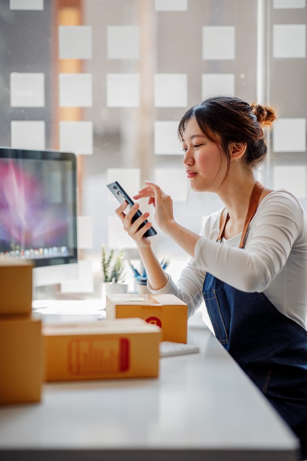 Technology Sourcing & Managed Maintenance