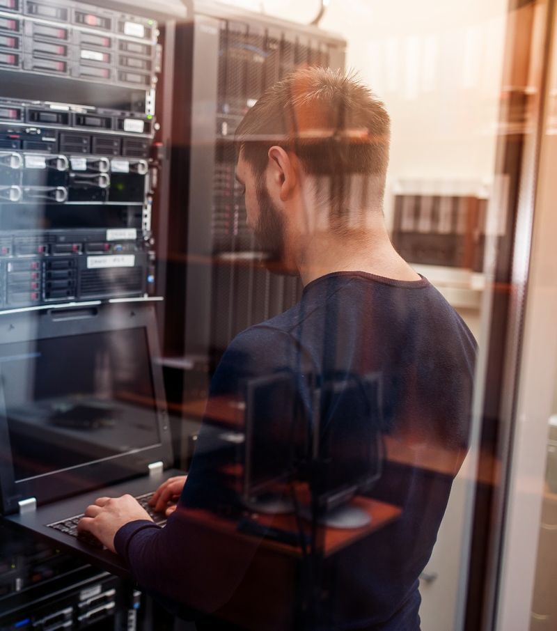 Universal Technology Solutions - Customized Your Way