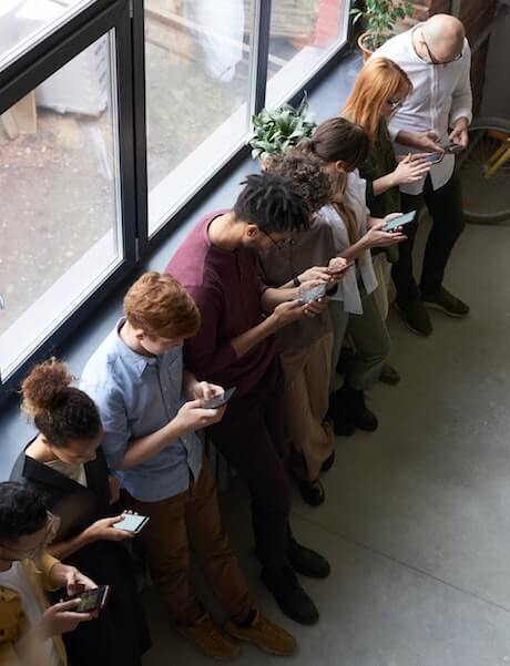 Managed Wireless & Mobility Services - Secure Device Control