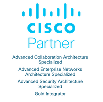 Cisco Partner Logo Png