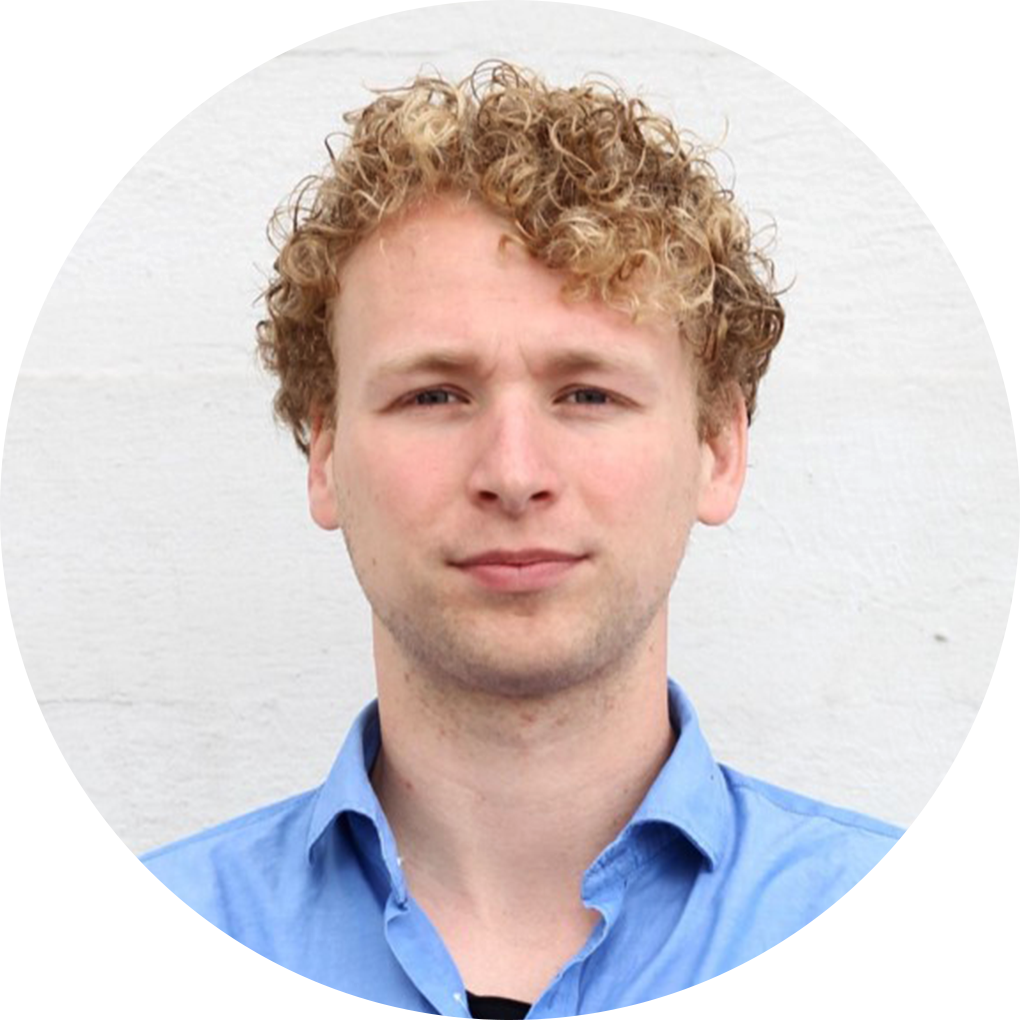 Van Kleef / Andersson