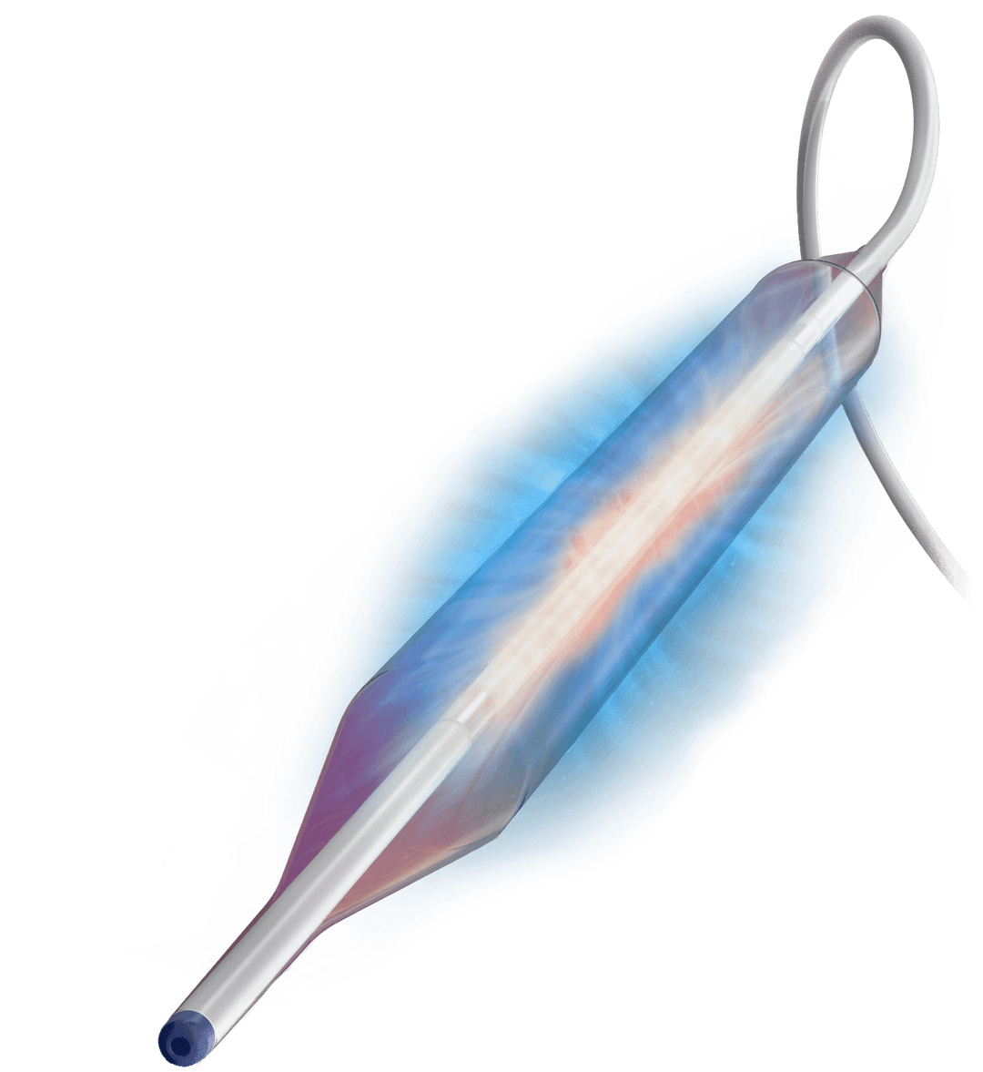 Intravascular Lithotripsy (IVL) Catheters | FastWave Medical