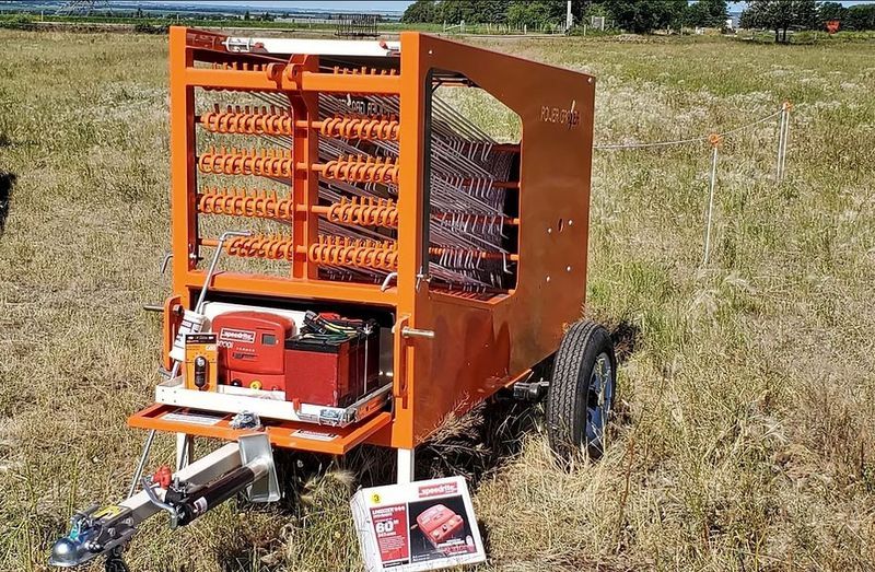 Products | Range Ward