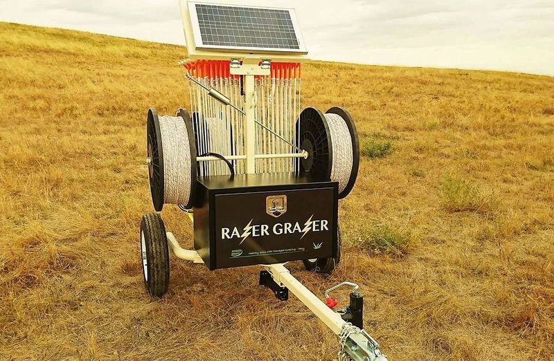 Products | Range Ward