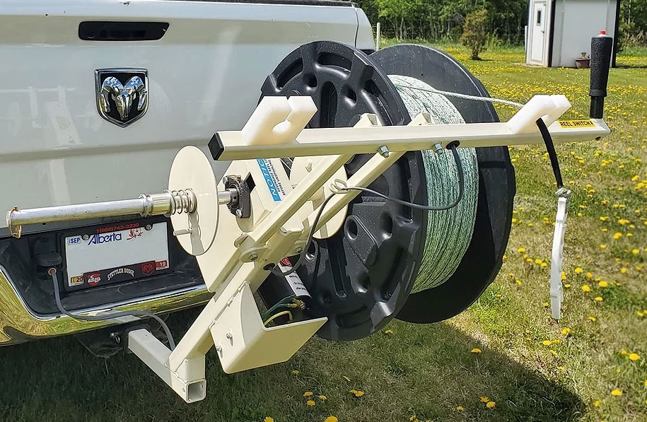 Products | Range Ward