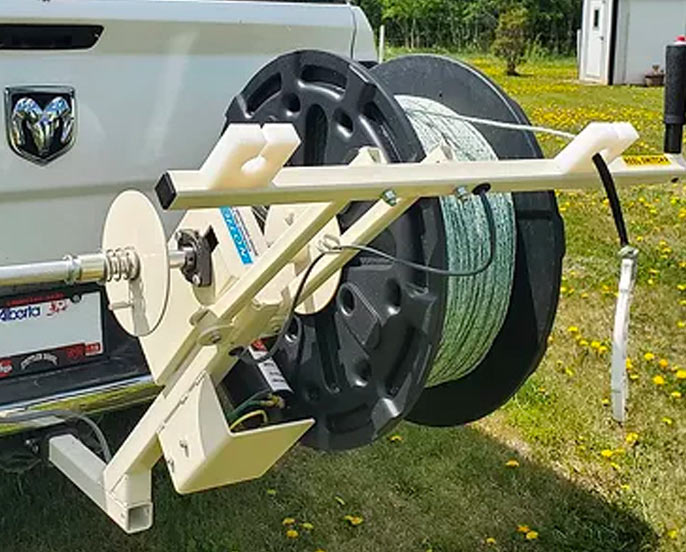 Range Ward | Professional Electric Fencing Tools