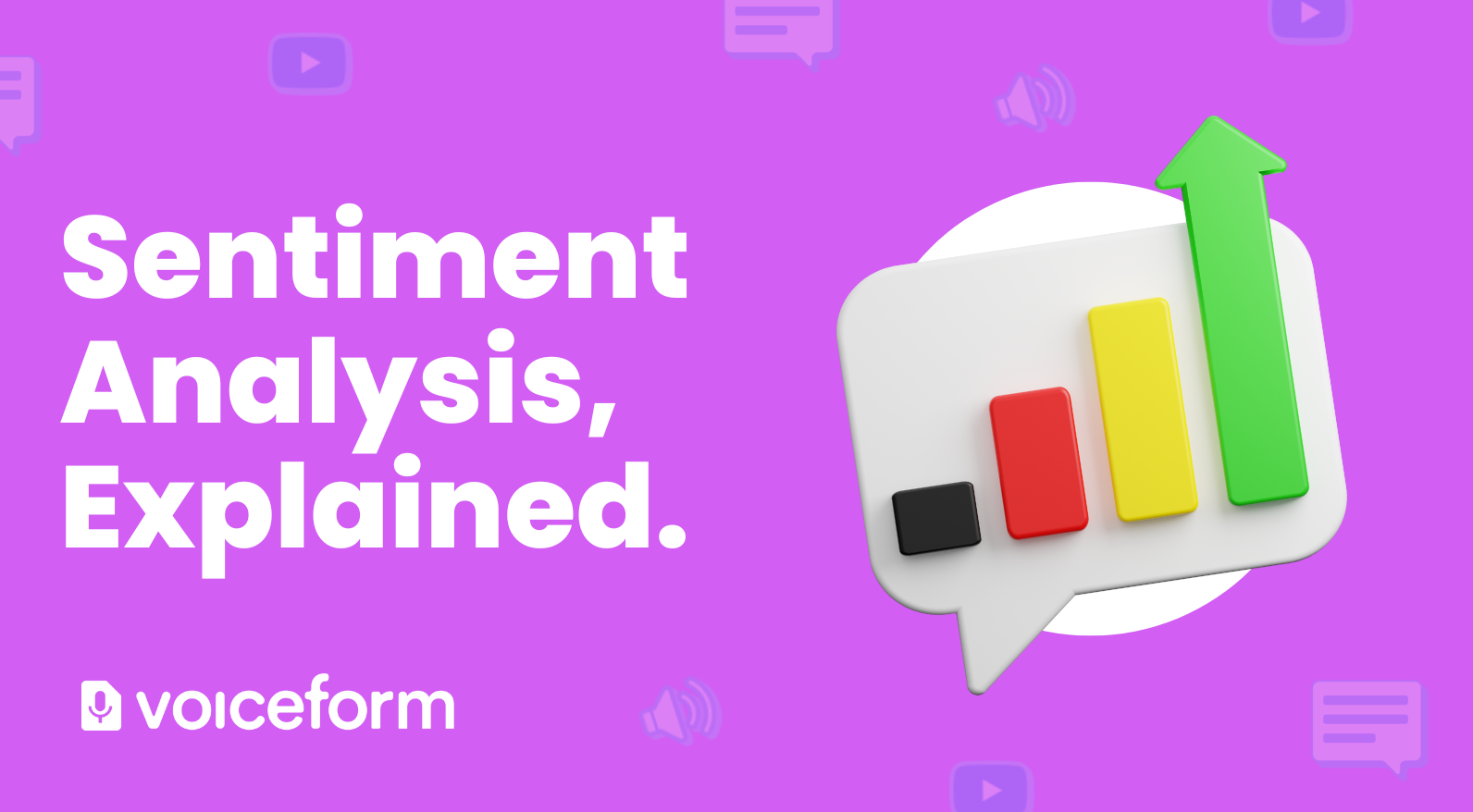 How To Do Sentiment Analysis In 4 Steps How To Do Sentiment Analysis In 4 Steps