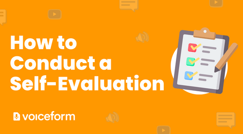 The 17 Best Self-Evaluation Examples for Reviews