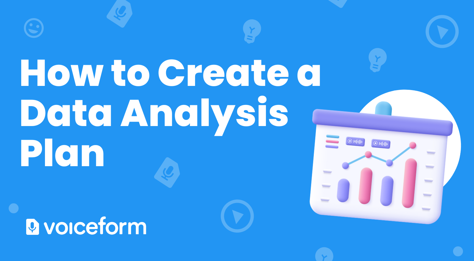 Data Analysis Plan Ultimate Guide And Examples