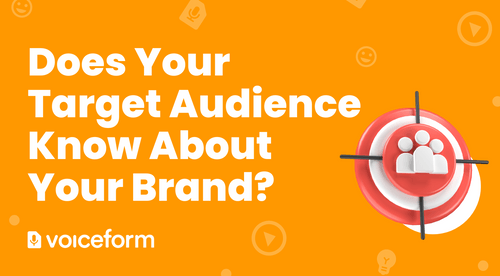 39 Brand Awareness Survey Questions and Examples