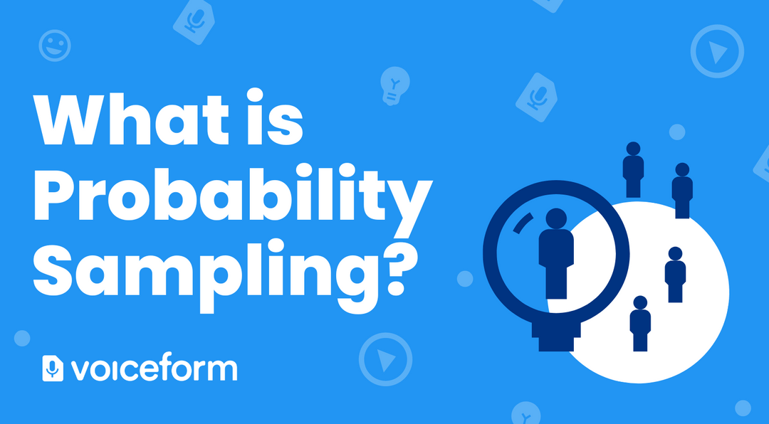 Probability Sampling: Meaning, Types, and Examples