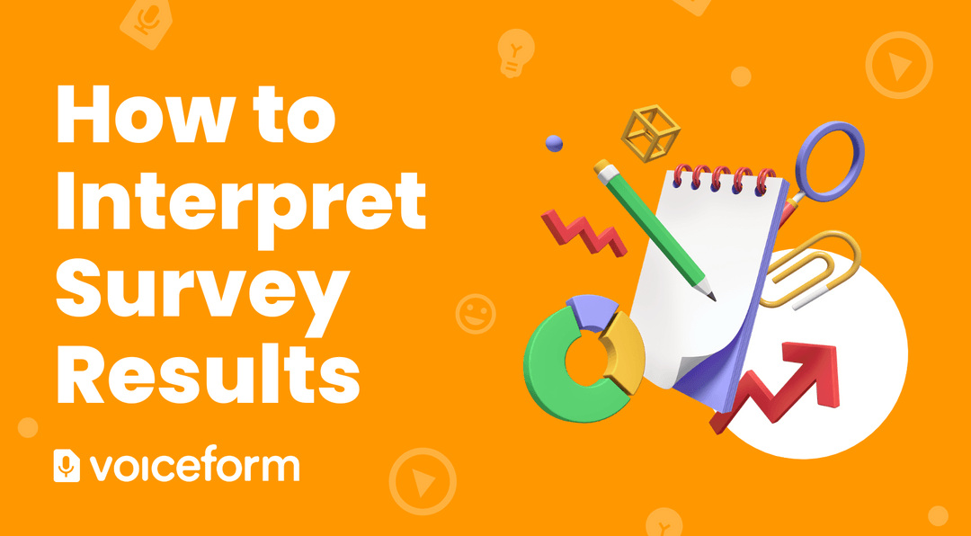 5 Best Ways to Interpret Survey Results