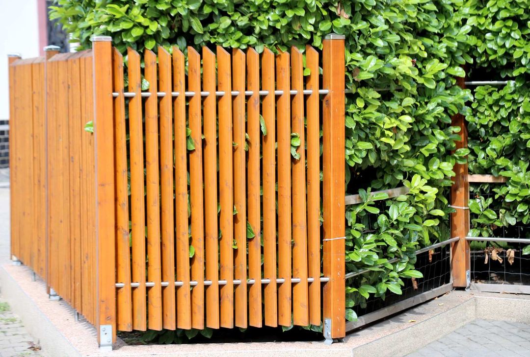 #1 PNW Fence Company | Experts in Wooden Fences | ALPINE Fencing
