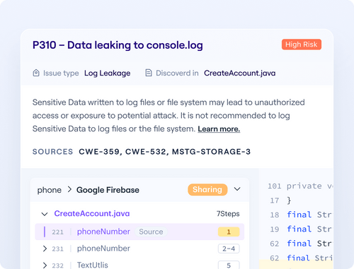 Open Source Privacy Code Scanning | Privado