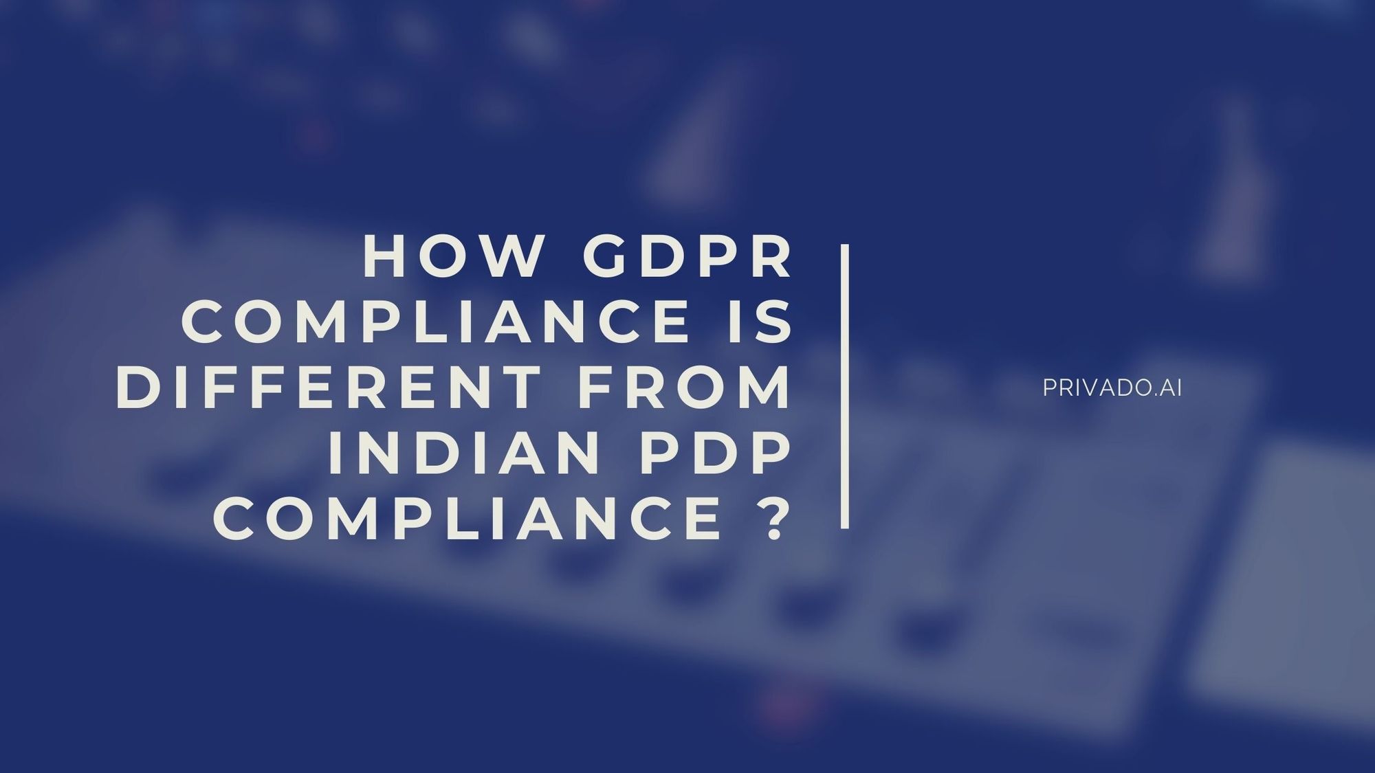 Privacy by Design Automation Platform | Privado AI