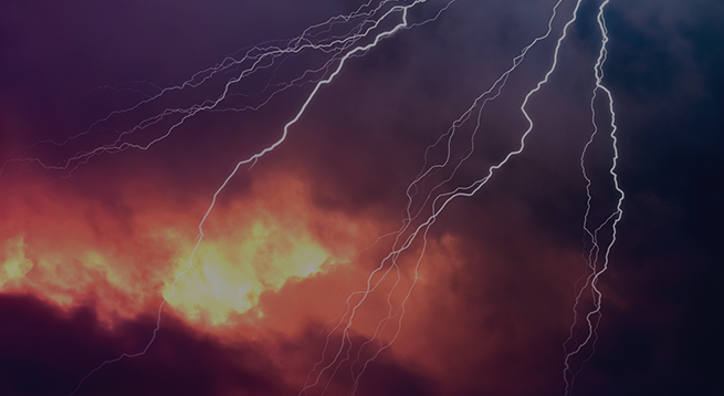 Modern Lightning Protection | Residential & Commercial Lightning Systems