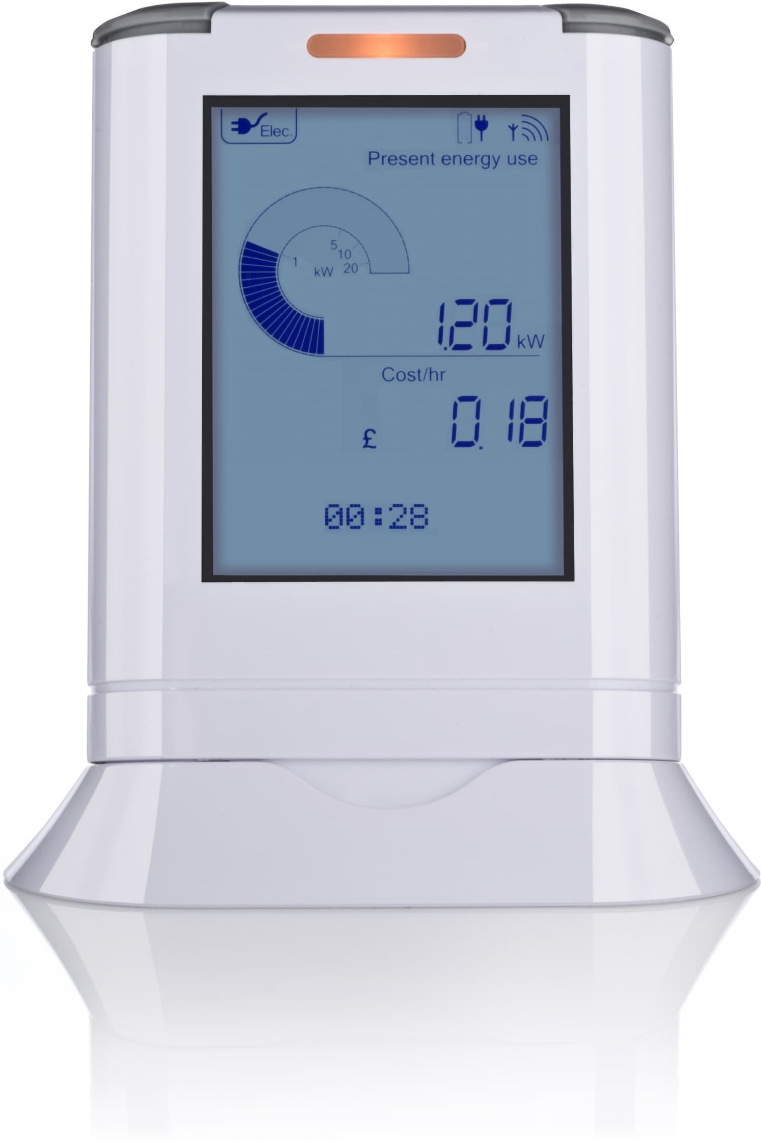 Products - Cashless PAYG Smartmeters for Landlords