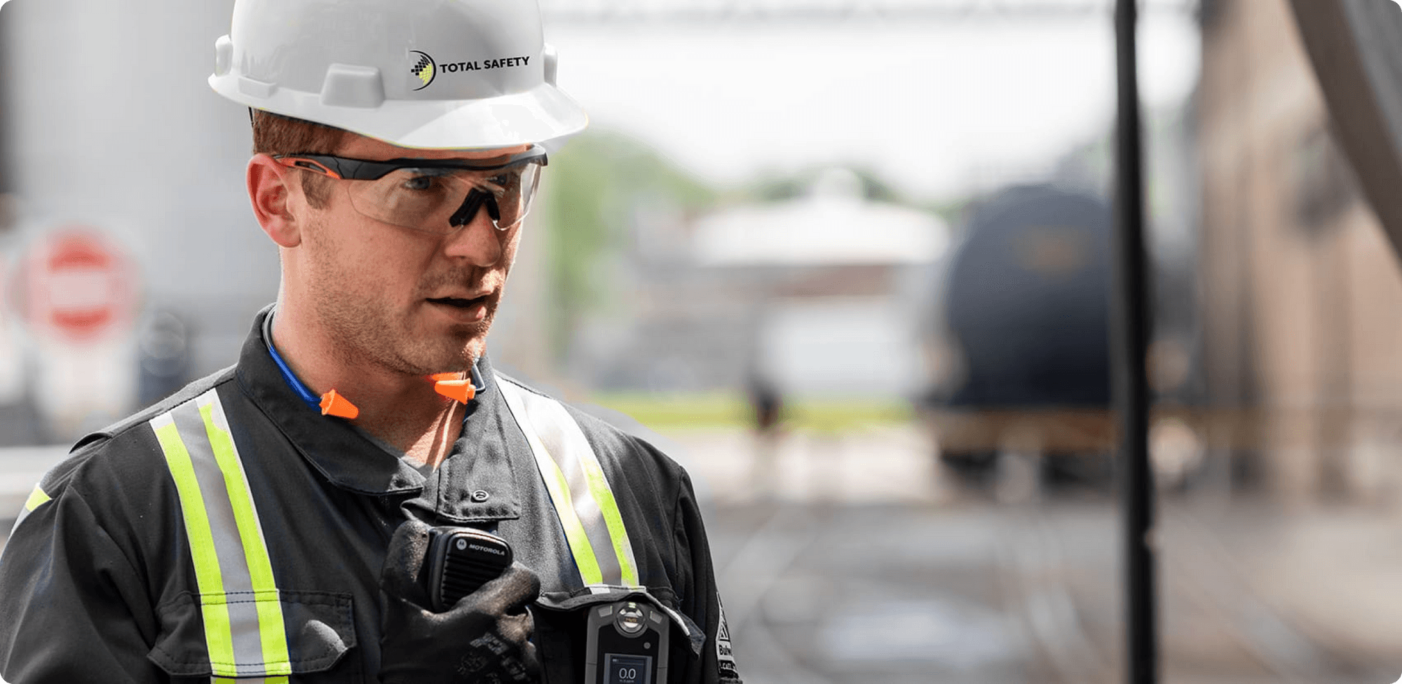 Explosion proof digital camera | intrinsically safe | ATEX approved ...