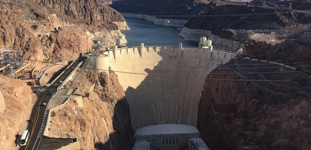 About - We Grow Water