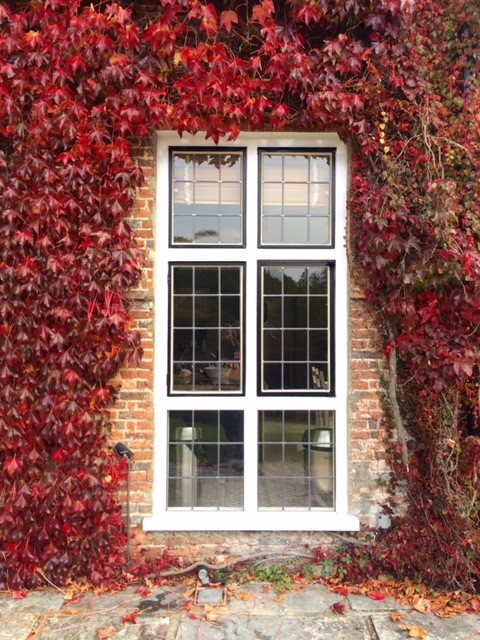 A Guide to Leaded Windows | Sherriff Stained Glass Specialists