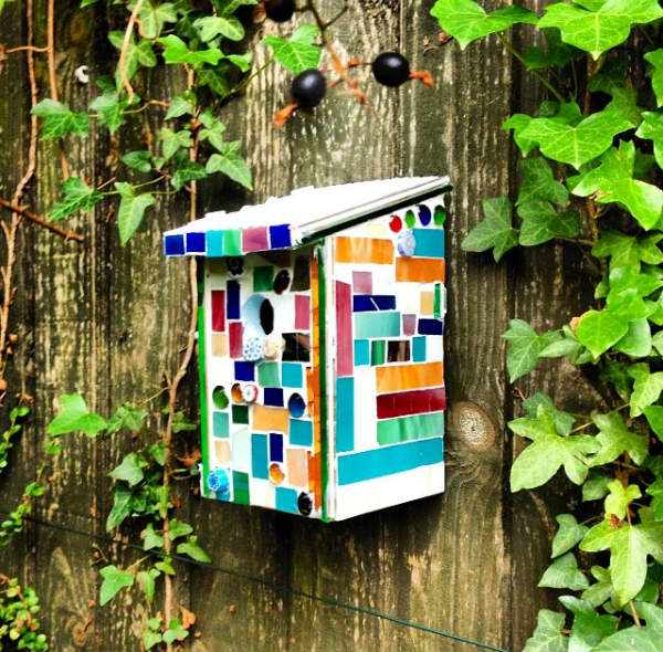 Stained Glass Art, Objects & Sculptures