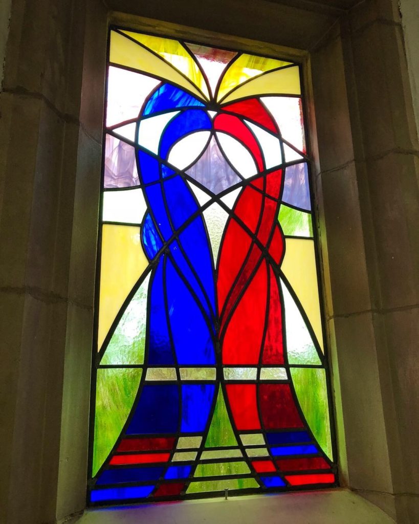Stained Glass Windows | Sherriff Stained Glass Specialists