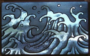 Stained Glass Windows by Deviant Artists