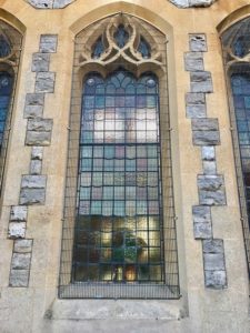 How to Protect your Stained Glass Windows